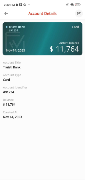 Hello Wallet